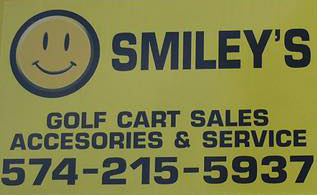 Smileys Golf Carts - Home